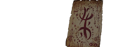 Fonos Basin - Exploration Codex Group - Throne and Liberty